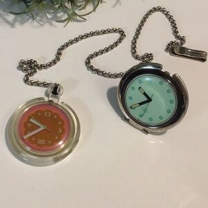 Swatch | Accessories | Pop Swatch Accessories | Poshmark